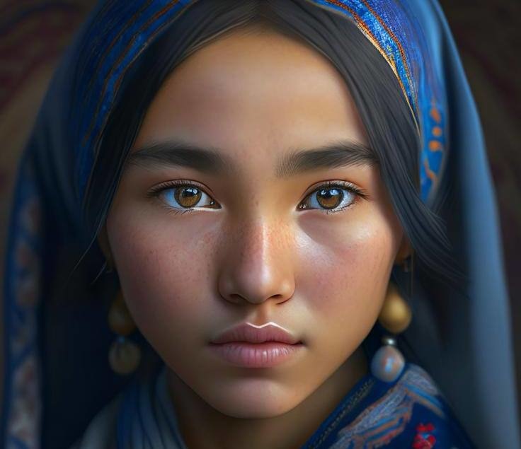 Kandinsky 2.1 нейрон тармоғи ChatGPT’gaга нисбатан тез ривожланмоқда