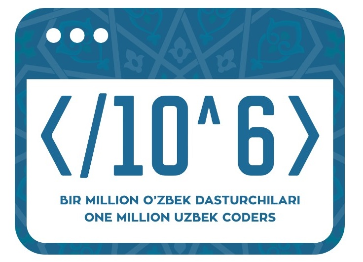 Bir million dasturchi qanday tayyorlanadi?