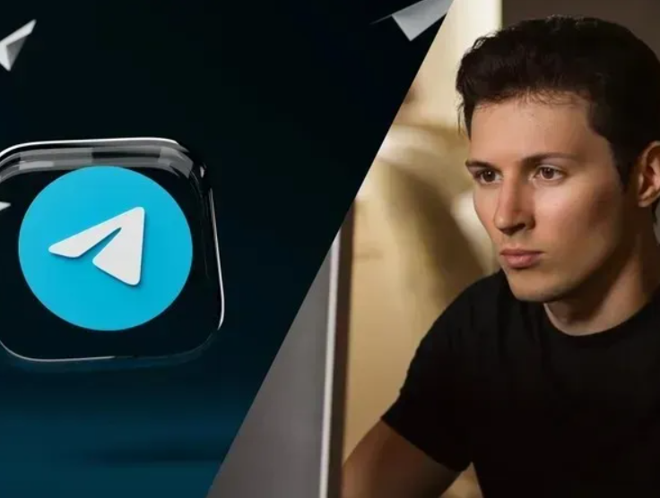 Павел Дуров WhatsAppни кўчирмакашликда айблади