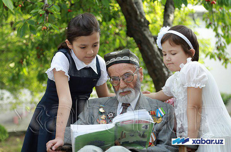 Urush qatnashchilari o‘zlari jang qilgan mamlakatlarga bepul borishi mumkin