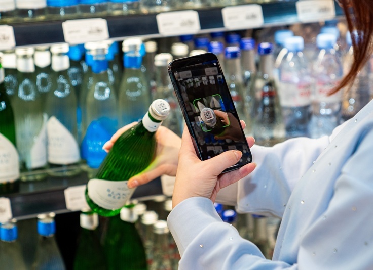 Xaridlar nima haqida so‘zlaydi: raqamli markirovkaning iste’molchilar ...