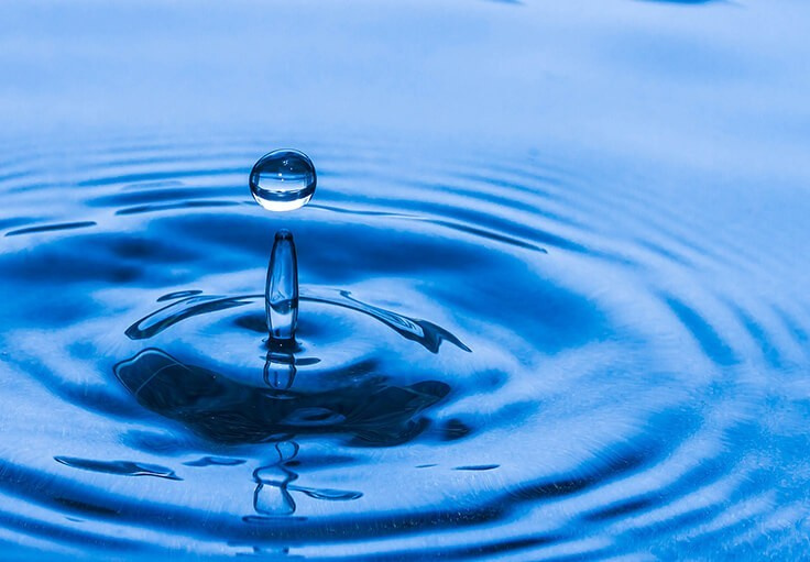 Dunyodagi eng toza suv olindi