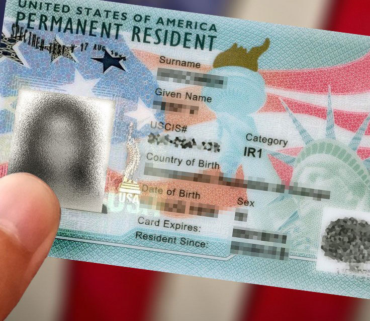 Green Card o‘ynash endi pulli bo‘ladi