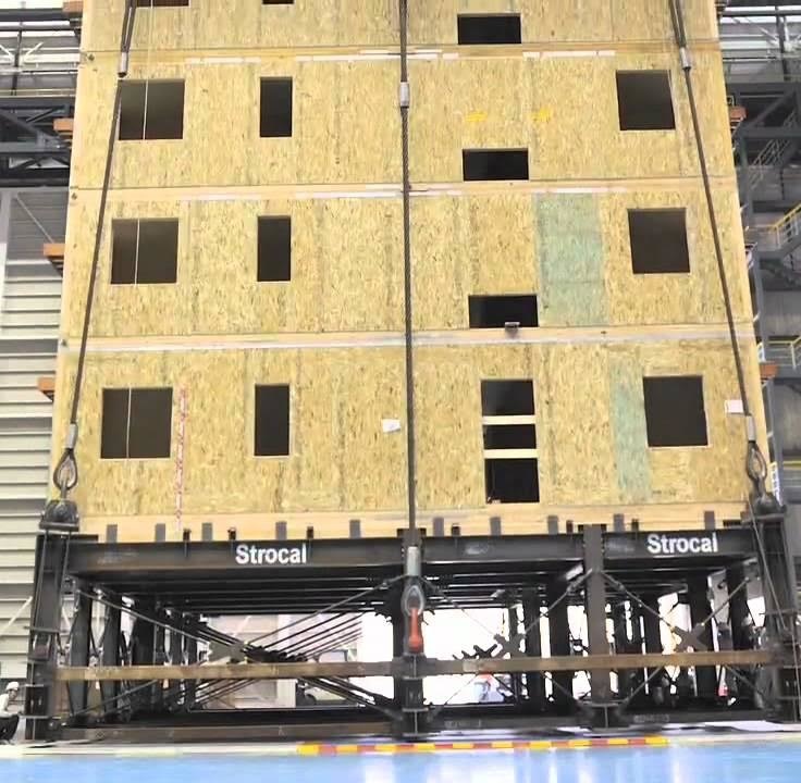 Seysmik faol zonalarda binolarni loyihalashtirish tartibi belgilandi