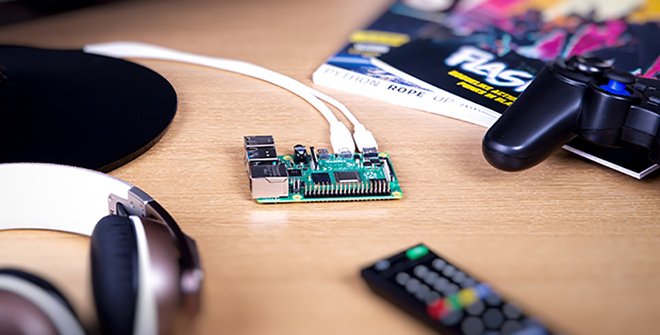 Raspberry Pi 4 получит поддержку двух мониторов с разрешением до 4K