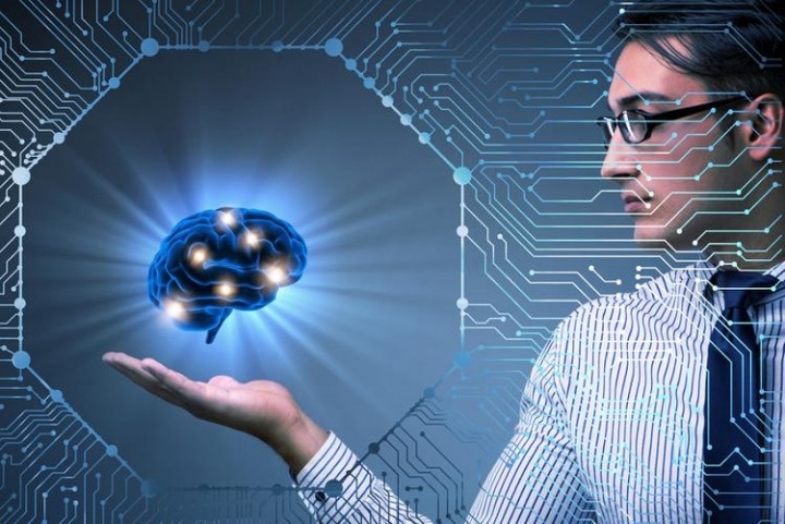 «Bir million sun’iy intellekt yetakchilari» dasturi ishga tushirilmoqda