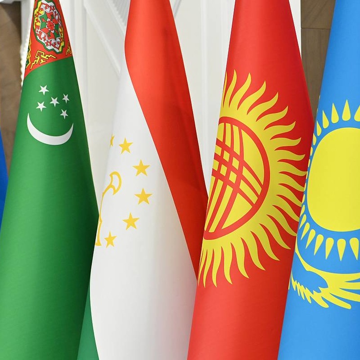 Ўзбекистоннинг Марказий Осиё давлатлари билан савдо айланмаси 6 ойда ...
