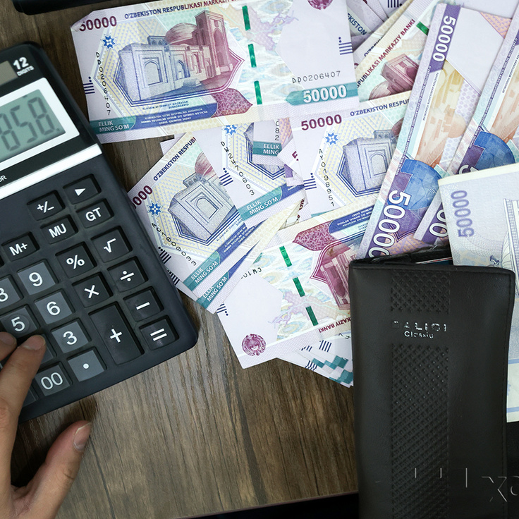 Маданият ходимларининг иш ҳақи оширилади