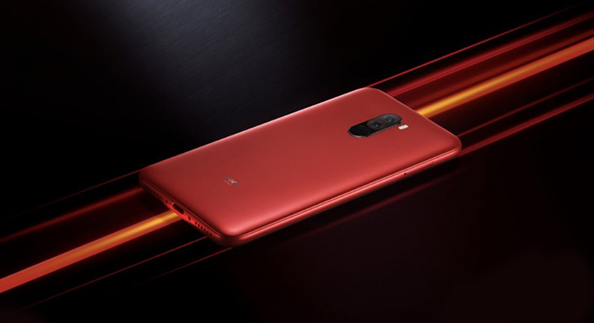 Xiaomi представила доступный смартфон Redmi Note 7 Pro