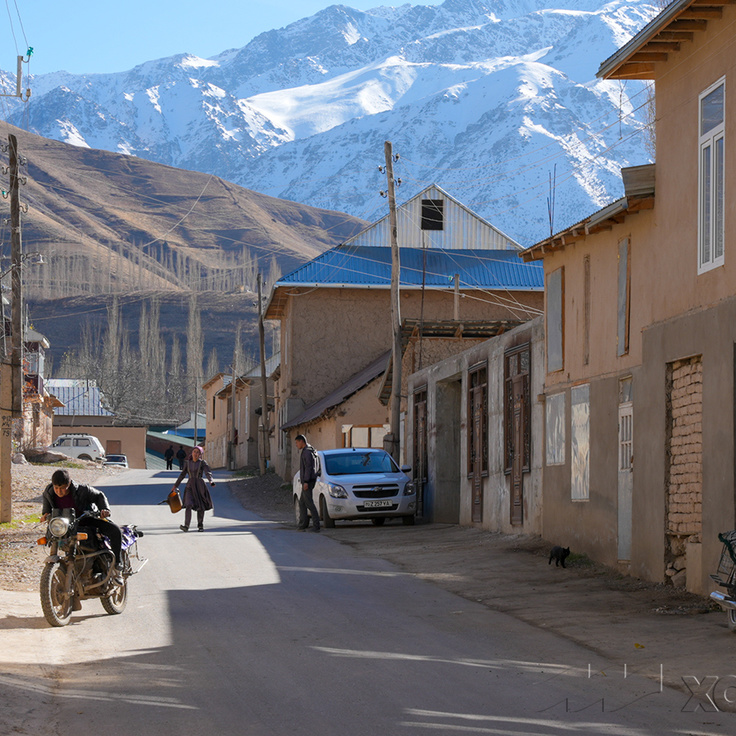 Mahalla — islohotlar tayanchi va yuksalish nuqtasi