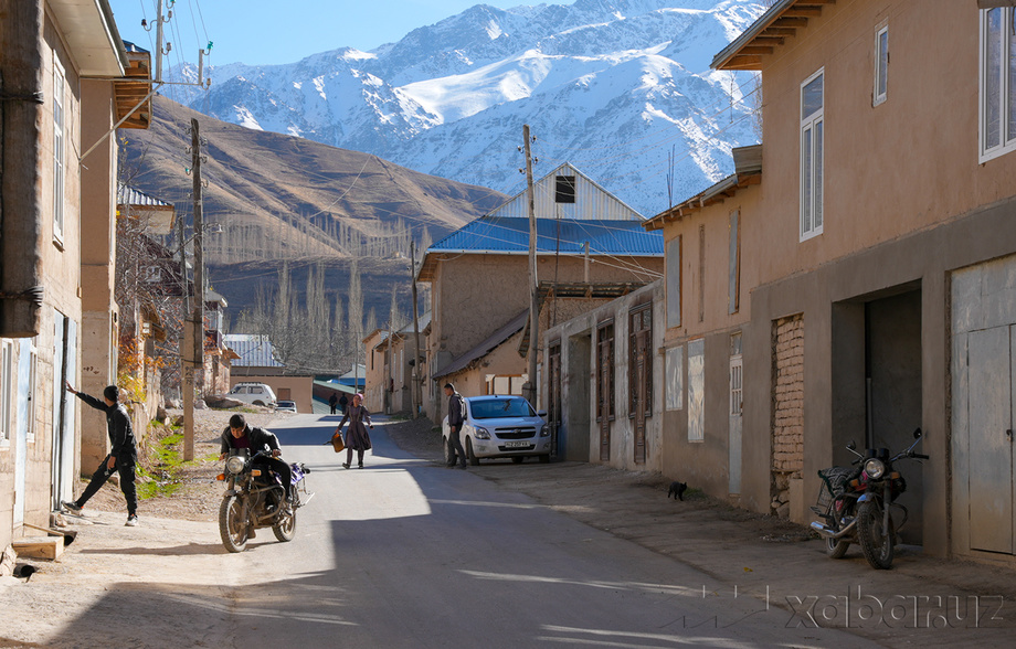 Mahalla — islohotlar tayanchi va yuksalish nuqtasi