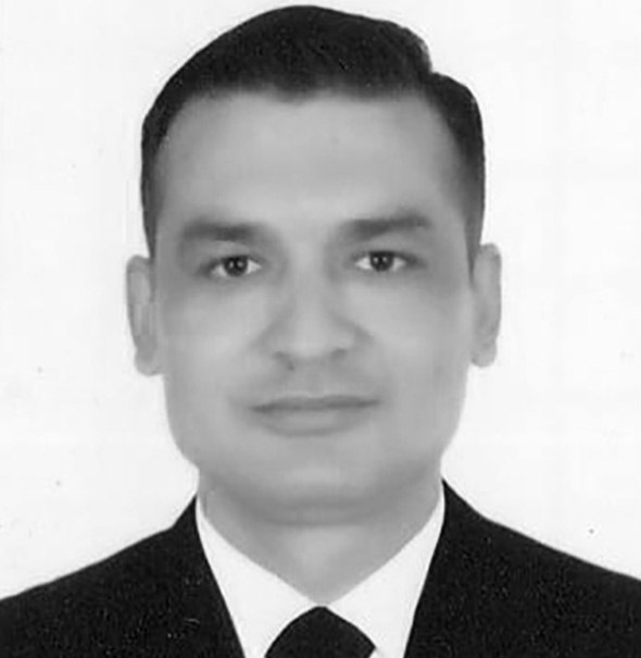 TIV mulozimi O‘tkirbek Hamdamov vafot etdi