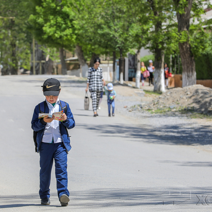 Yozgi ta’tildan unumli foydalanish uchun 6 tavsiya